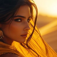Whispers of the Sands (Egyptian Music) - Akuri - Tiktok videos with song
