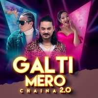 Karan Raj Karki - Galti Mero: Chaina 2.0 (feat. Bullet Flo The Real ...