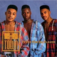 H-TOWN - Knockin da Boots | TikTok