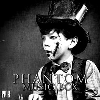 Phantom Music Box - Egyptian Dance of the Bones | TikTok