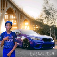 Lil Shadow RSA - Grounded | TikTok