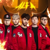 Fede Vigevani - ALFA | TikTok