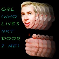 Simon Hennessy - Grl (Who Lives Nxt Door 2 Me) | TikTok