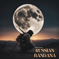 Mr.Maasoom & Gray Fang - Russian Bandana | TikTok