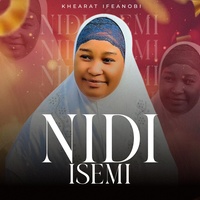 Khaerat Ifeanobi - Nidi Isemi | TikTok