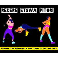 Darling The Pandemic - Rekere Etswa Pitori | TikTok