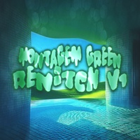 Dj Tsk.4 & fyexmusic & Dj Samir - MONTAGEM GREEN RENITCH V1 | TikTok