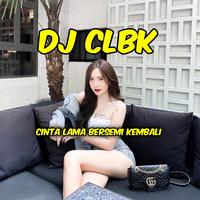 Adit Fvnky Rmx - CLBK - Cinta Lama Bersemi Kembali Remix | TikTok