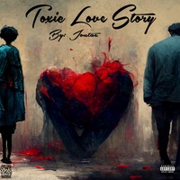 Jontae - Toxic Love Story - Acoustic Version | TikTok