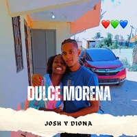 JOSH Y DIONA - Dulce Morena | TikTok