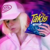 Elina - TAKIS | TikTok