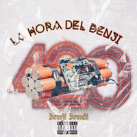 Benji Bendi - 4:20 la Hora del Benji | TikTok