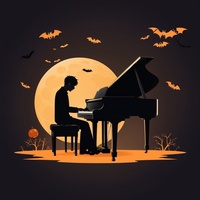 Echoes of Eternity - scary (Remastered 2024) | TikTok