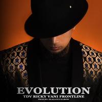 Ricky Vani Frontline - Top Boys | TikTok