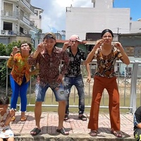 Bin Yet quãi đạn - Như con bà 6 | TikTok