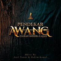 Azri Yunus & Hakim Kamal - Seruan Perang (Intro) | TikTok