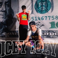 Robot95oficial - ICEY ICEY | TikTok