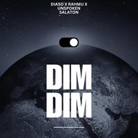 Diaso 👑 & Rahmu🤴 - DIM DIM | TikTok
