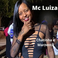 Mc Luiza - Chatinha e Marrenta | TikTok