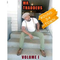 Mr. Thaddeus - Good Food | TikTok