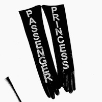 Ness - PASSENGER PRINCESS | TikTok