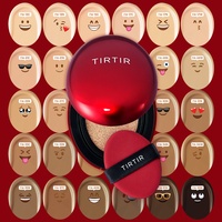 tirtir - FIND YOUR SHADE | TikTok