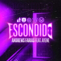 Andrews Farias - Escondido | TikTok