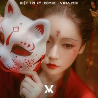 Vina Mix - Biệt Tri Kỷ ( Remix) | TikTok