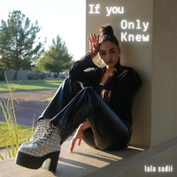 Lala Sadii - If You Only Knew | TikTok