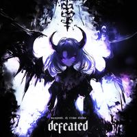 СКОЛЬЗКИЙ - DEFEATED | TikTok