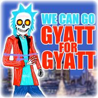 'Ery Noice - We Can Go Gyatt for Gyatt | TikTok