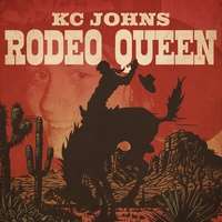 KC Johns - Rodeo Queen | TikTok