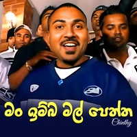 Chinthy - Man Imba Mal Peththa | TikTok