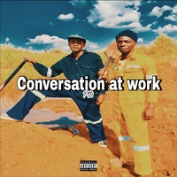 Danger RSA - Conversation at work pt2 | TikTok