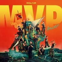 ZOLAR - MVP (ได้ป่ะ?) | TikTok