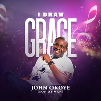 John Okoye (Son of Man) - I Draw Grace | TikTok