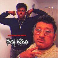 Benjamin Christiansen - Hey kiso | TikTok