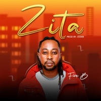 Fire-B - Zita | TikTok