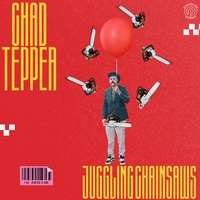 Chad Tepper - Juggling Chainsaws | TikTok