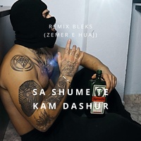Bleks - Sa Shume Te Kam Dashur - Remix | TikTok