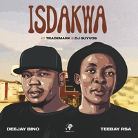 Deejay Bino & Teebay RSA - Isdakwa | TikTok