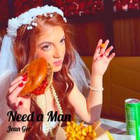 Jean Ger - Need a Man | TikTok