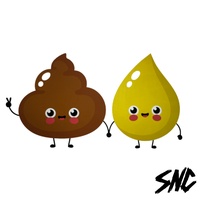 SNC - Pee Pee La Kaki (TIK HOP REMIX) | TikTok