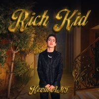 Kevin Moreno - Rich Kid | TikTok