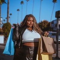 Samyra - Plus-Size Freestyle | TikTok