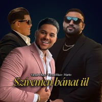 Váradi Olasz & Mario & Váradi Rico - Szívemen bánat ül - Tiktok Snippet ...
