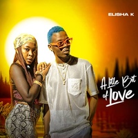 Elisha K - A Little Bit of Love - Sped Up | TikTok