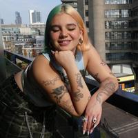 Issey Cross - sirens_chorus3 | TikTok