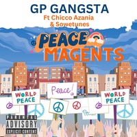 GP Gangsta - Peace Magents | TikTok