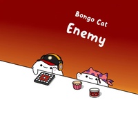 Bongo Cat - Enemy | TikTok